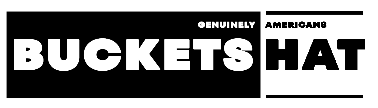 Bucket Hats - Trendy Men's & Women's Bucket Hat